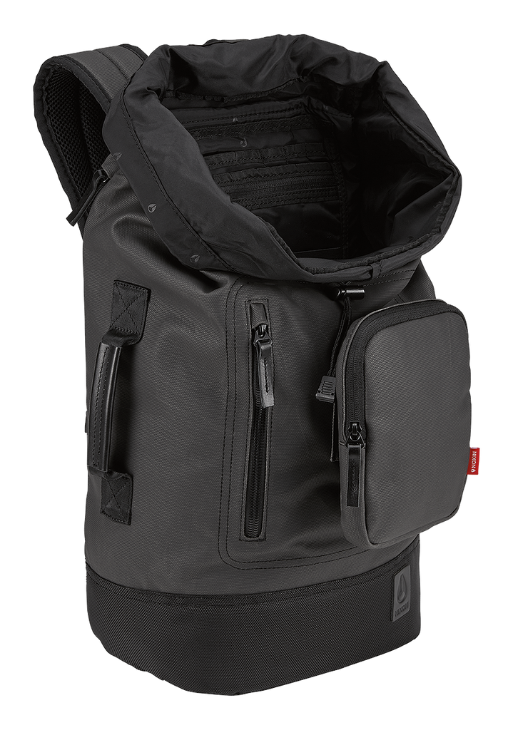 Origami Backpack | Black – Nixon EU